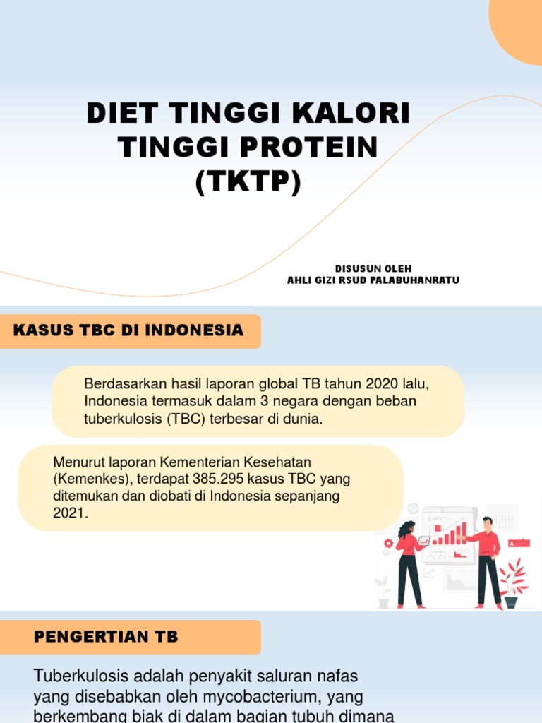 Diet TB | PDF