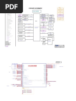 4x3 RAM Design Using IC 41256 | PDF | Computer Memory | Random Access ...
