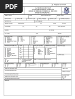 Sample-Ems Generic Run Report Form | PDF | Emergency Medical Services ...