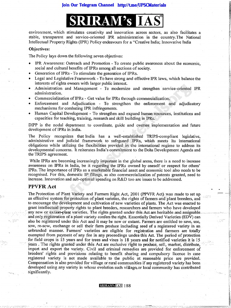 Sriram Economy 2020-200-300-5 | PDF