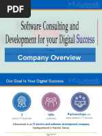 Zarthi Introduction Deck | PDF | Outsourcing | Cloud Computing