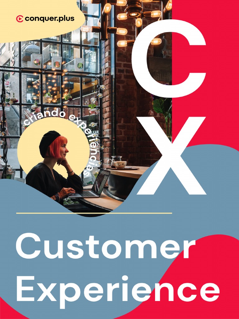 Customer Experience | PDF