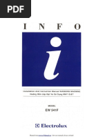 iSearching User Manual for Kenjitsu | PDF