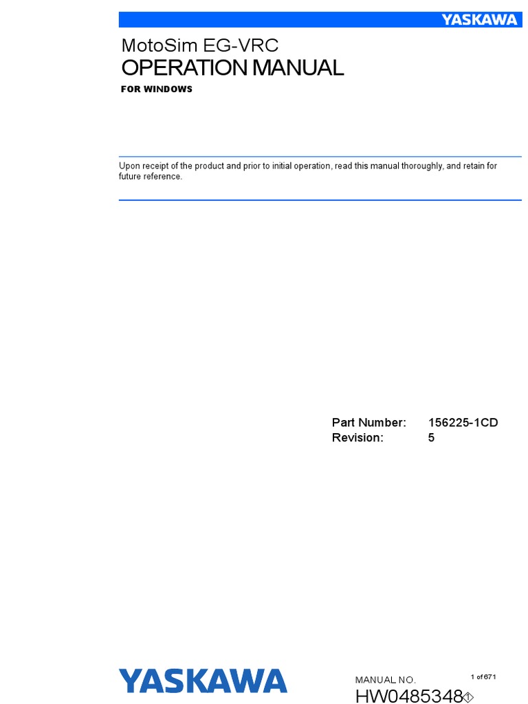 Motosim Eg VRC - TV | PDF