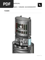 Atm Guide | PDF | Automated Teller Machine | Gateway (Telecommunications)