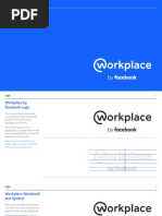 Twitter Brand Guidelines V2.0 | PDF | Logos | Trademark