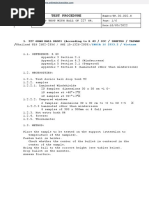 Volkswagen VDA4994 GTL VDA 2.0-VW 1.3 DE - De.en | PDF | Computers