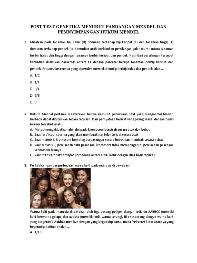 PT Mendelian | PDF | Griya & Taman | Kesehatan Holistik