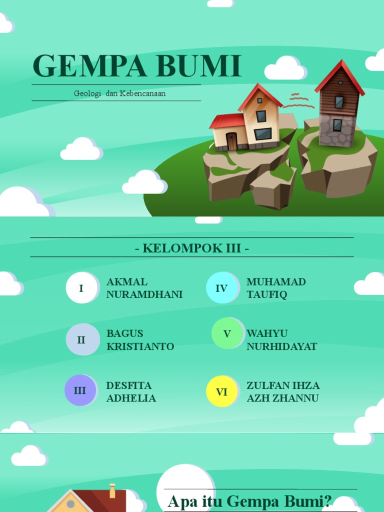 GEMPA | PDF