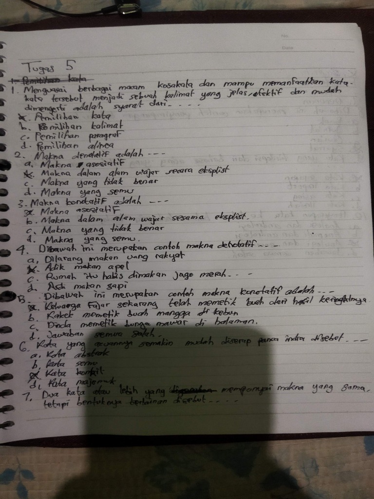 Tugas 5 Muh. Alif Jauhar | PDF