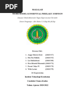 SDKI SLKI SIKI Hipertermia | PDF