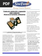 acSELerator QuickSet SEL-5030 ES | PDF | Software | Hardware de la ...