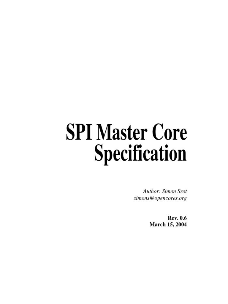 Spi | PDF | Teaching Methods & Materials