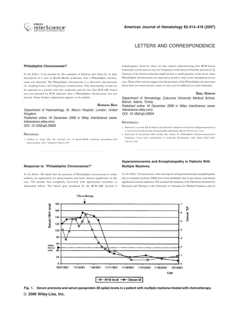 American J Hematol - 2006 - Takahashi - Methylprednisolone Pulse ...