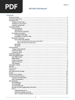 Tuya Smart Lock User Manual | PDF | Smart Card | Google Play