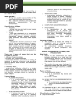 Geodetic Surveying - DMC 2010-13 (Geodetic Control Survey) | PDF | Surveying | Geodesy