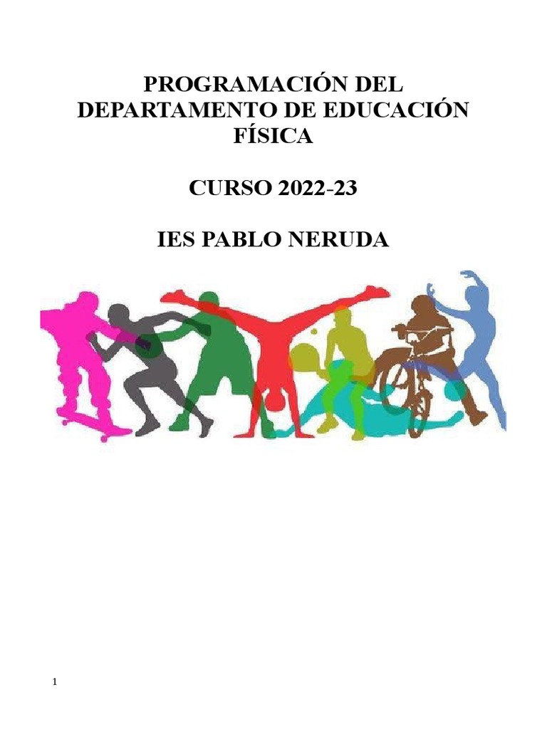 Programacion Ef 22-23 | PDF
