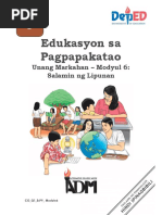 Q1 PPT 2 Esp 9 | PDF