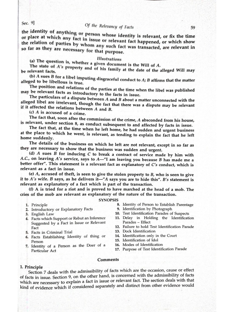 Section 9,10, 11 | PDF