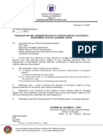 Self Declaration Form Pli | PDF