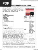 List of Interscope Records Artists - Wikipedia | PDF | American Music ...