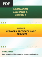 12.6.1 Packet Tracer - Troubleshooting Challenge - Document The Network | PDF | Router ...