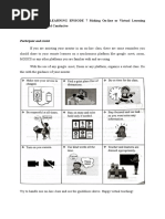 Technology Enhanced Teaching Lessons Exemplars | PDF | Teaching Method ...