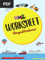 Coding PAUD 2-6 Tahun | PDF