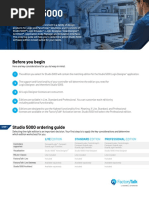 Studio 5000 Logix Designer - 36.00.02 (Released 5 - 2024) | PDF ...