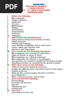 NEW Billing Cheat Sheet 2023 - Final | PDF | Palliative Care | Virus