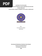 ROM Normal Setiap Regio | PDF