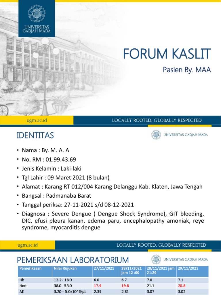 KASLIT Muhammad Athar Alfarizki | PDF