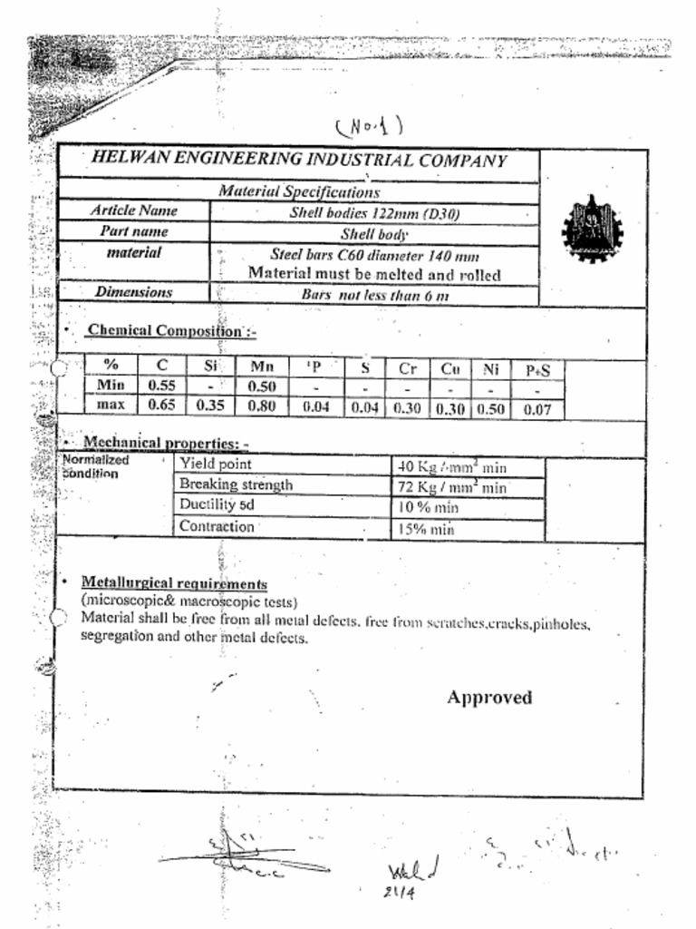 C60 | PDF