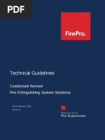 NFPA 1, Fire Code 2021 Edition 17 | PDF | Technology & Engineering