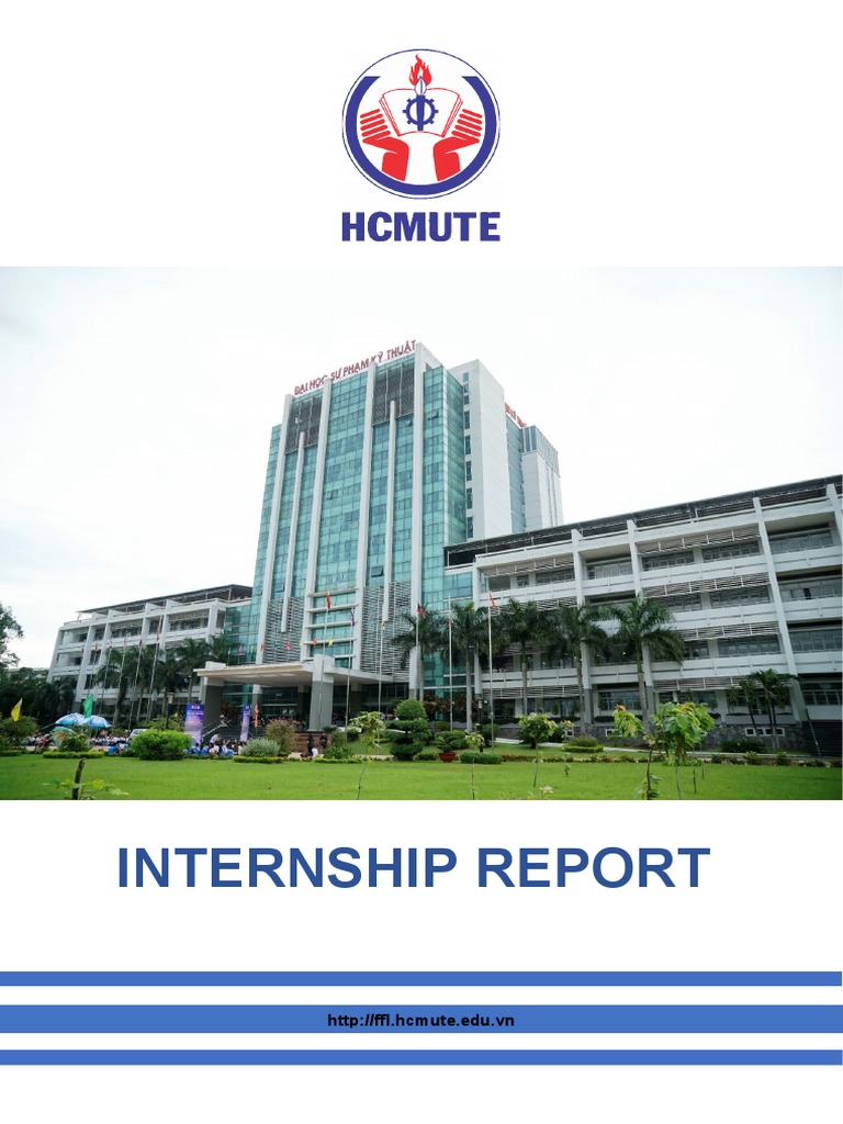 Internship Report | PDF | Teaching Method | Internship Internship Report | PDF | Teaching Method | Internship