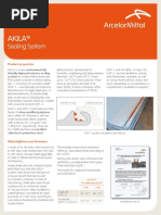 API 6A - Temperature Rating | PDF | Corrosion | Stainless Steel