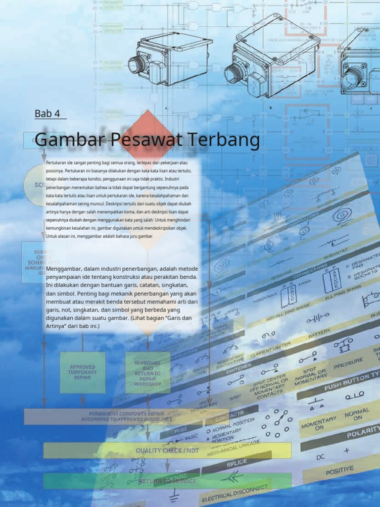 Amt - Trnslte CHP 4 Acft Drawing - En.id | PDF