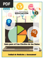SAEE-06 Transición | PDF | Educación especial | Educación avanzada