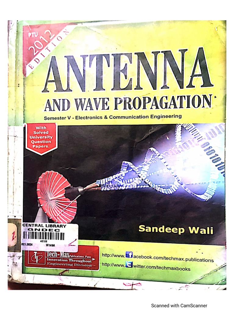 Sandeep Wali AWP | PDF