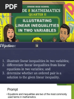 Action Plan of Mathematics Club | PDF | Mathematics | Pedagogy