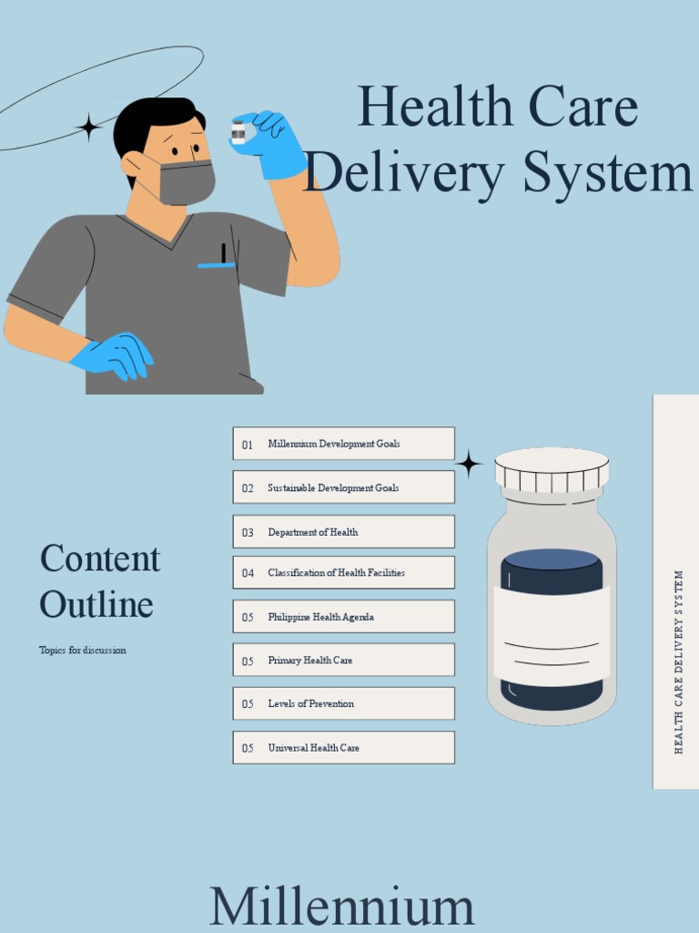 GROUP 2-Health-Care-Development-System | PDF | Health Care | Preventive ...