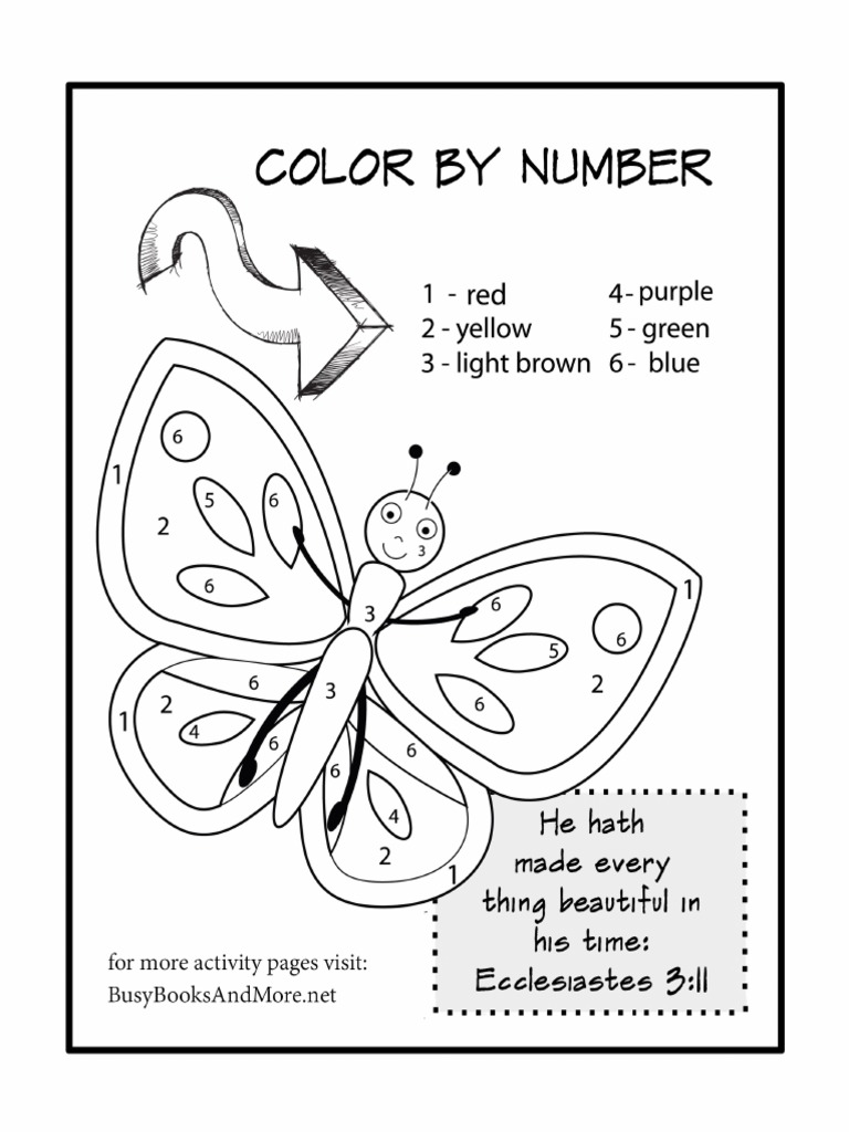 Colour Search by Number | PDF