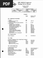 AH+XH Air Coolers | PDF | Pipe (Fluid Conveyance) | Bearing (Mechanical)