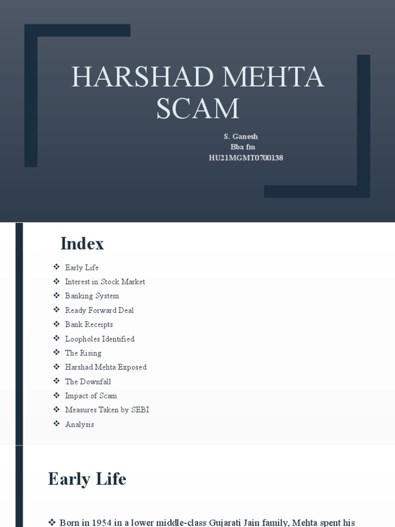 Scam | PDF | Securities (Finance) | Economies