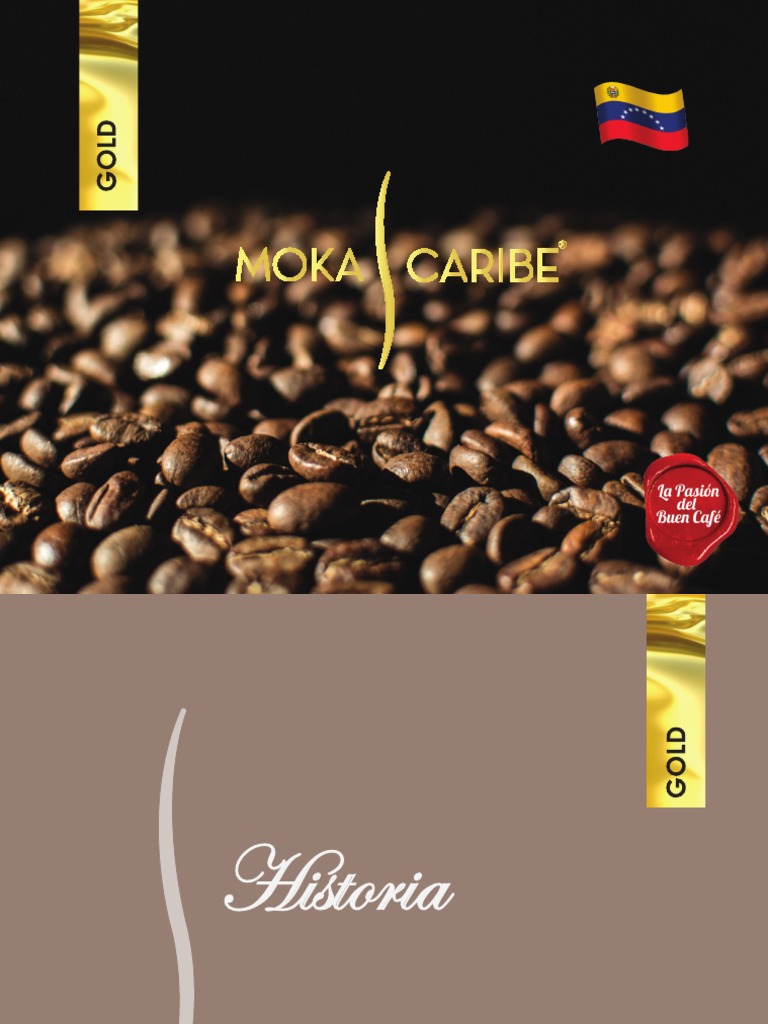 Presentacion Moka | PDF