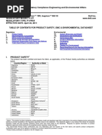 Dell Docking Compatibility Guide | PDF | Consumer Electronics ...