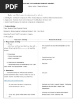 Romantic Period Music Lesson Plan | PDF | Educational Assessment ...