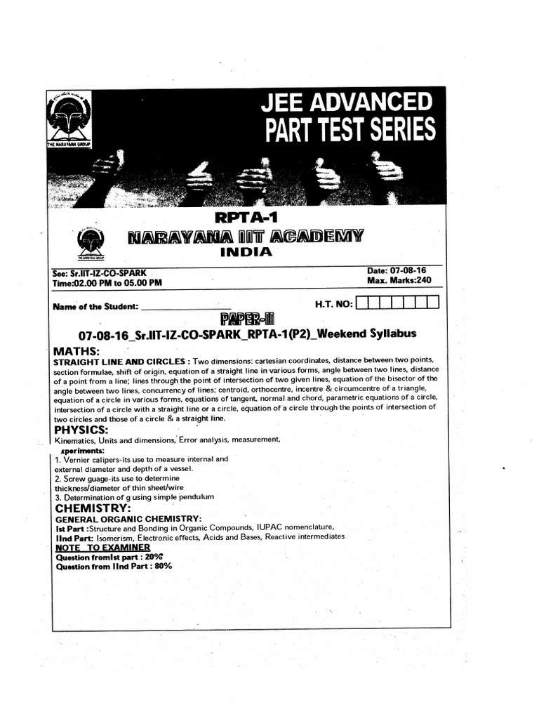 Rpta - 1 | PDF