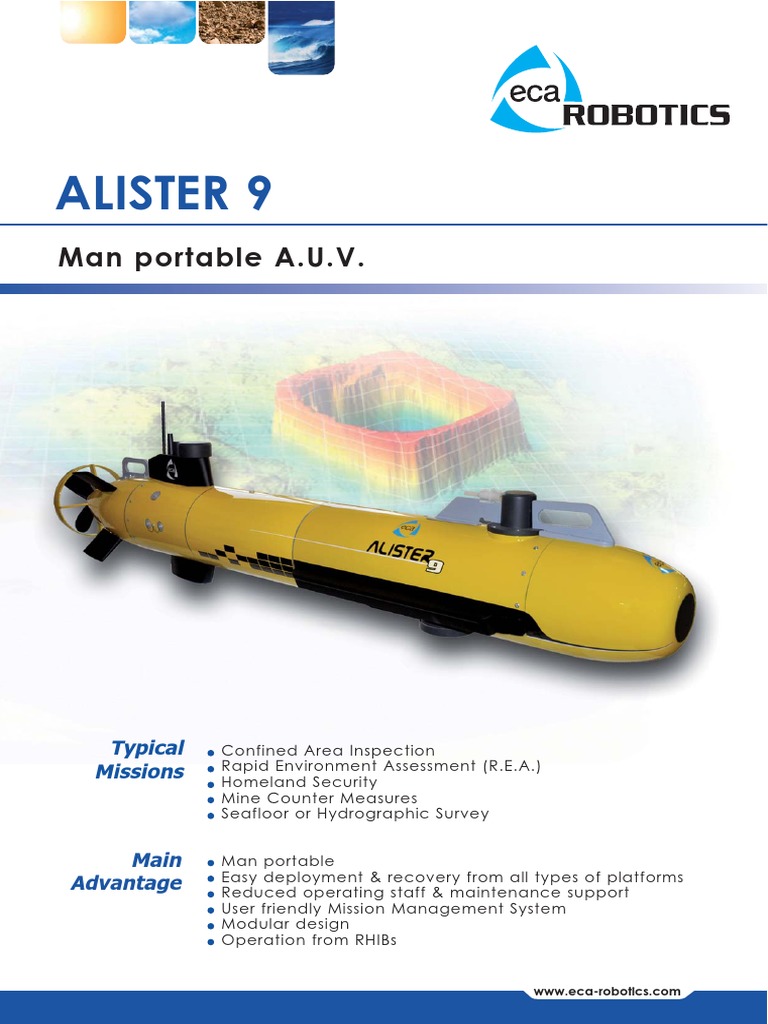 ALISTER9 Datasheet | PDF | Equipment