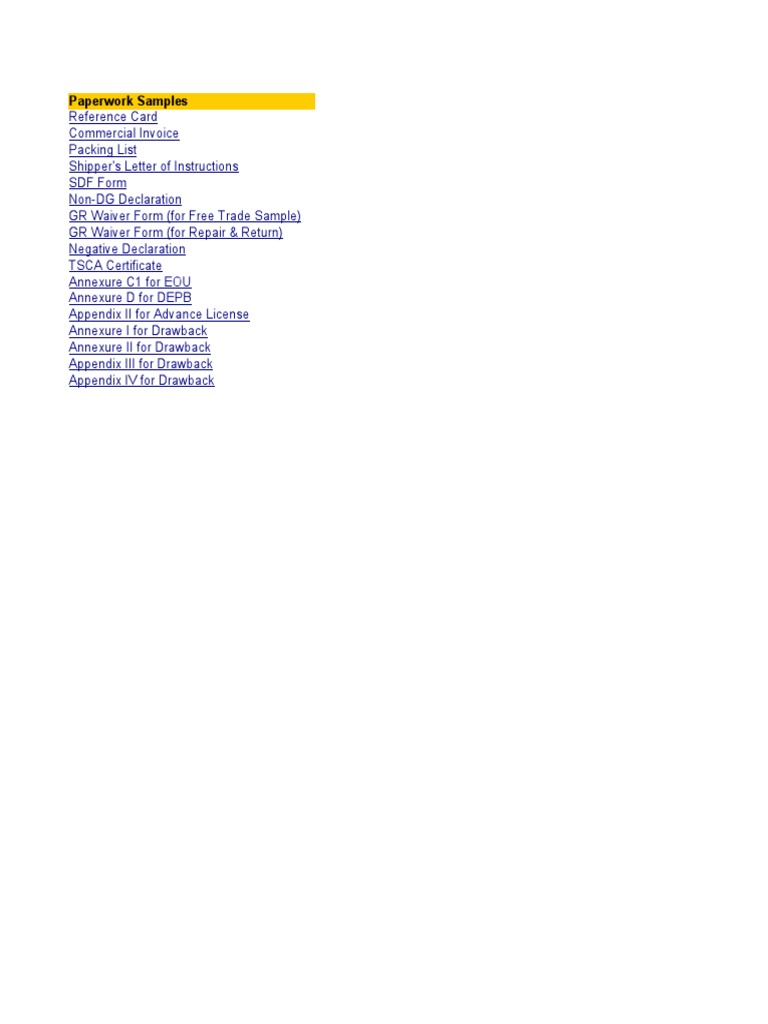 SLI New Format | PDF